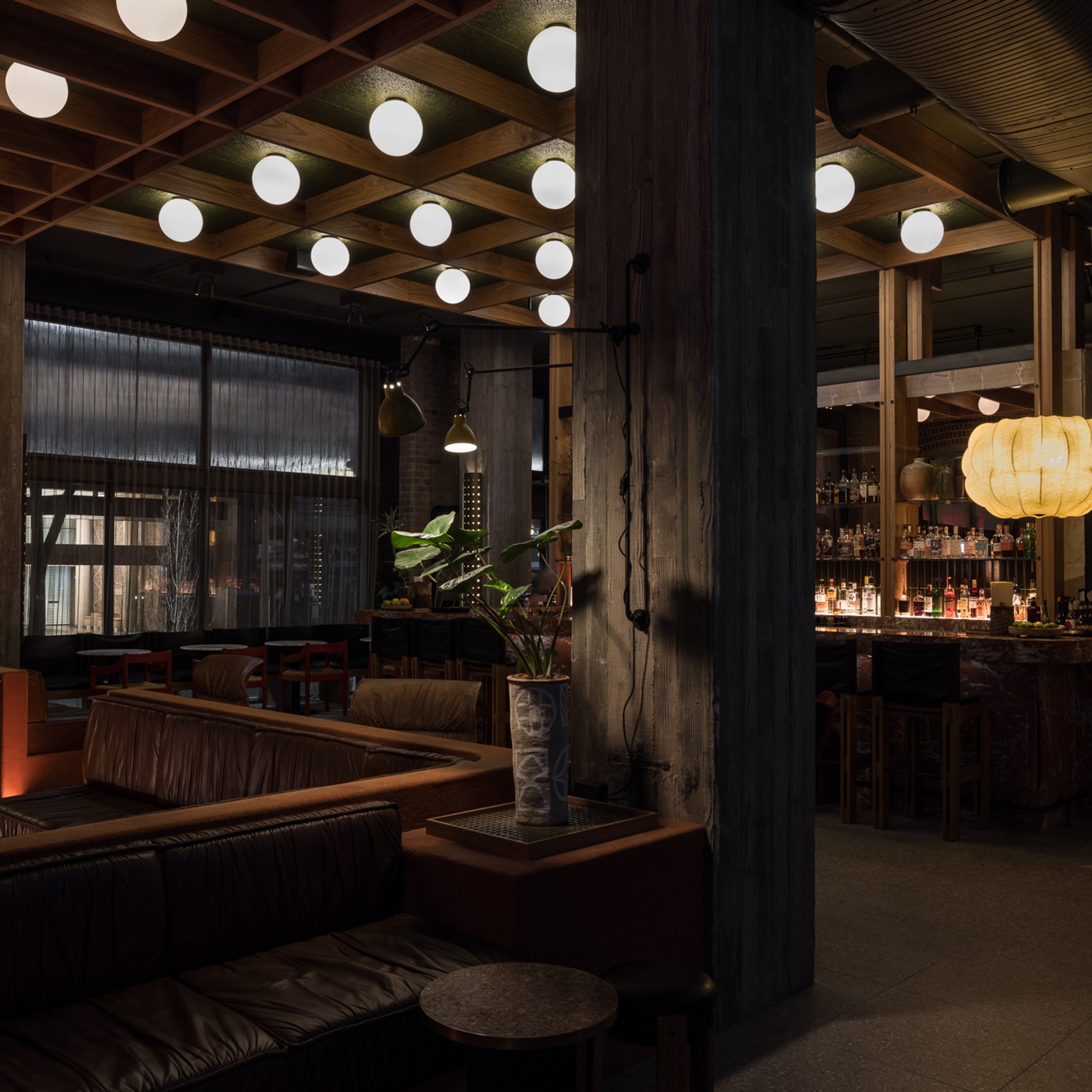 Stella Wall Light | ArchiPro NZ