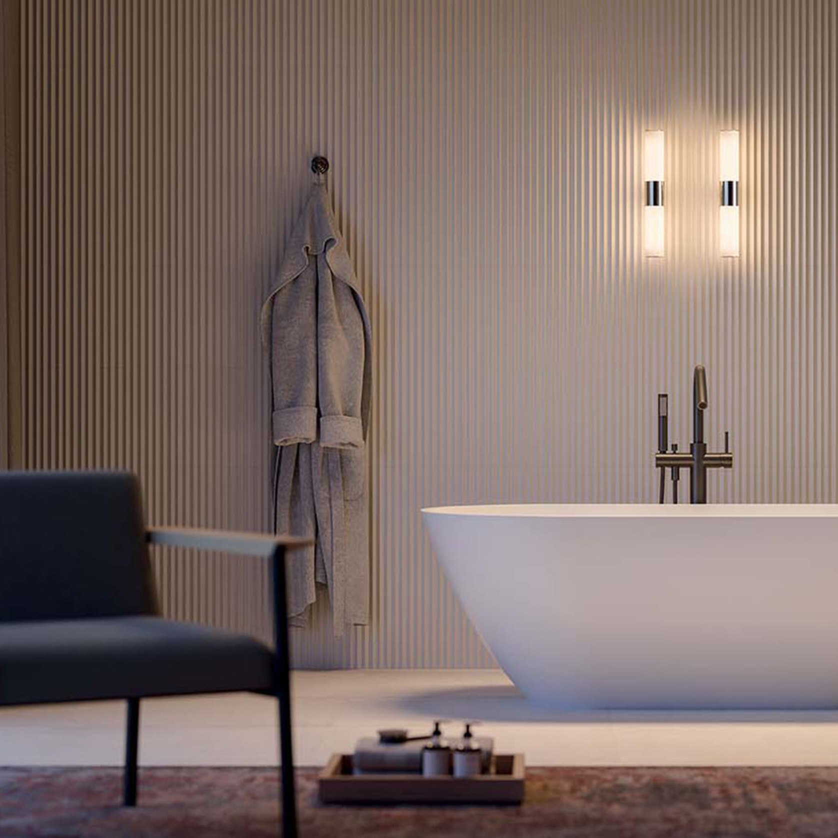 Tupla, Wall Light | ArchiPro NZ