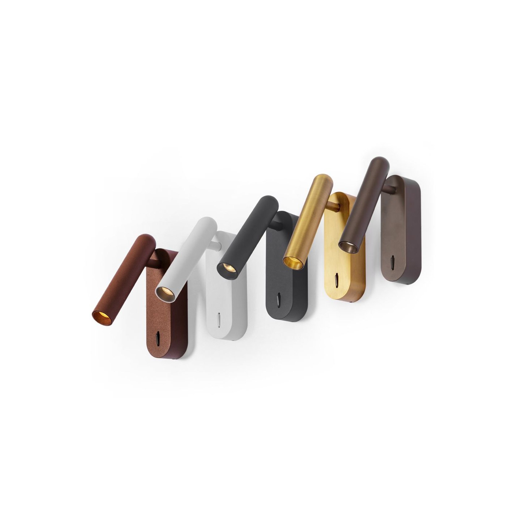 Capsule Mini Switch Reading Spot | ArchiPro NZ