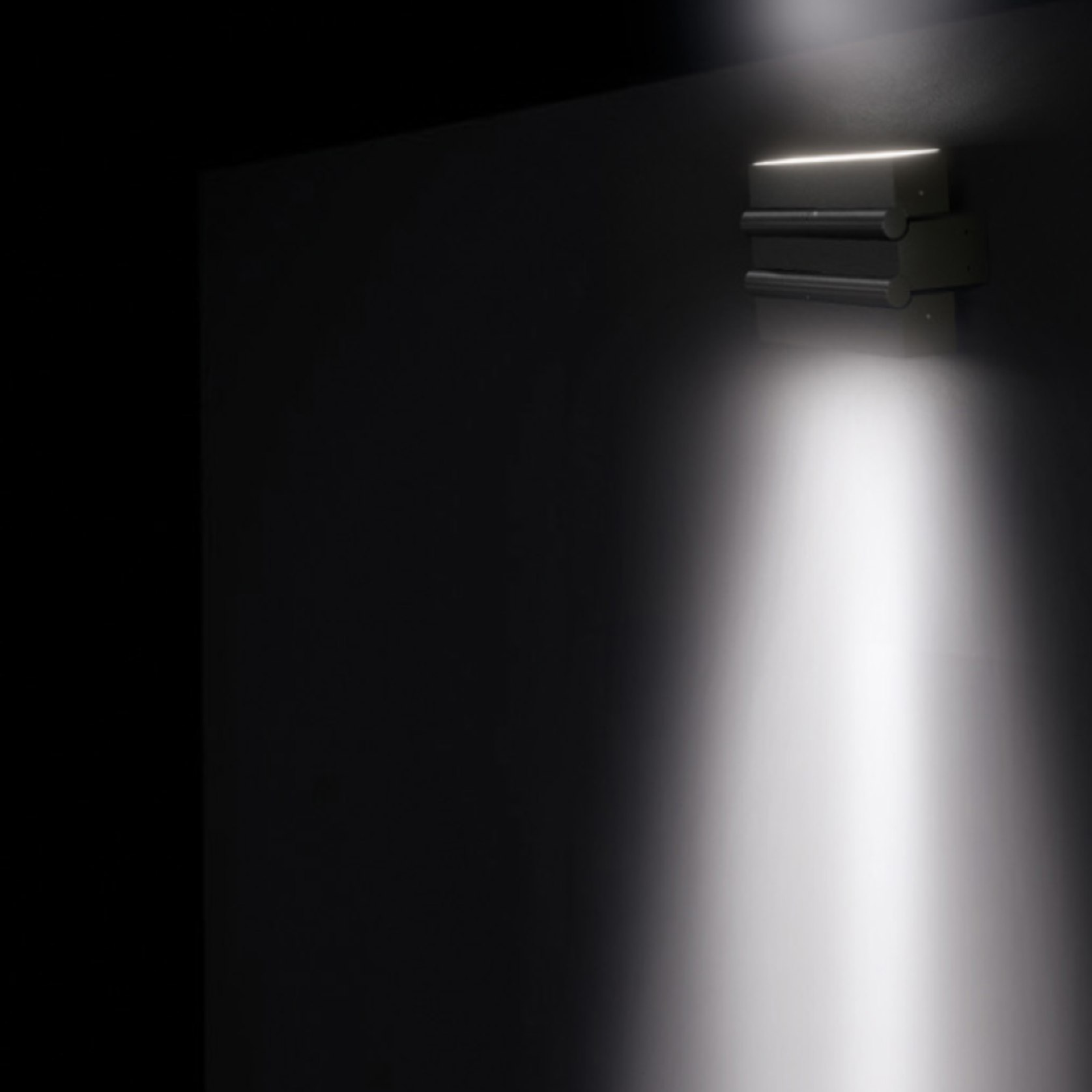 KINETIC Wall Light by Cariboni | ArchiPro NZ