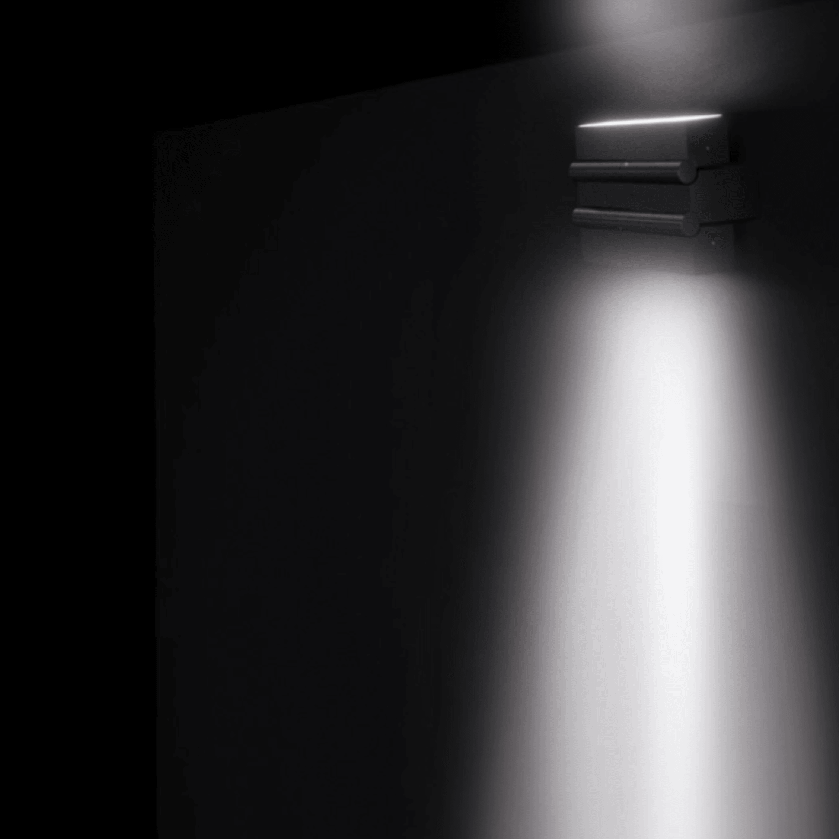 KINETIC Wall Light by Cariboni | ArchiPro NZ