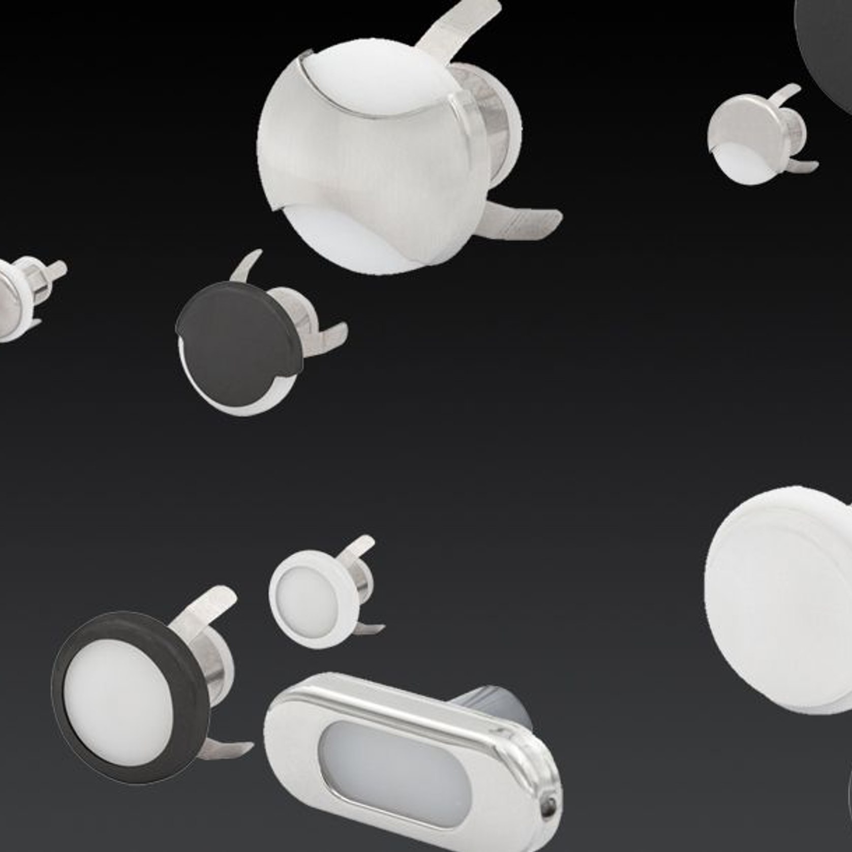 LED Mini Wayfinder Light | ArchiPro NZ