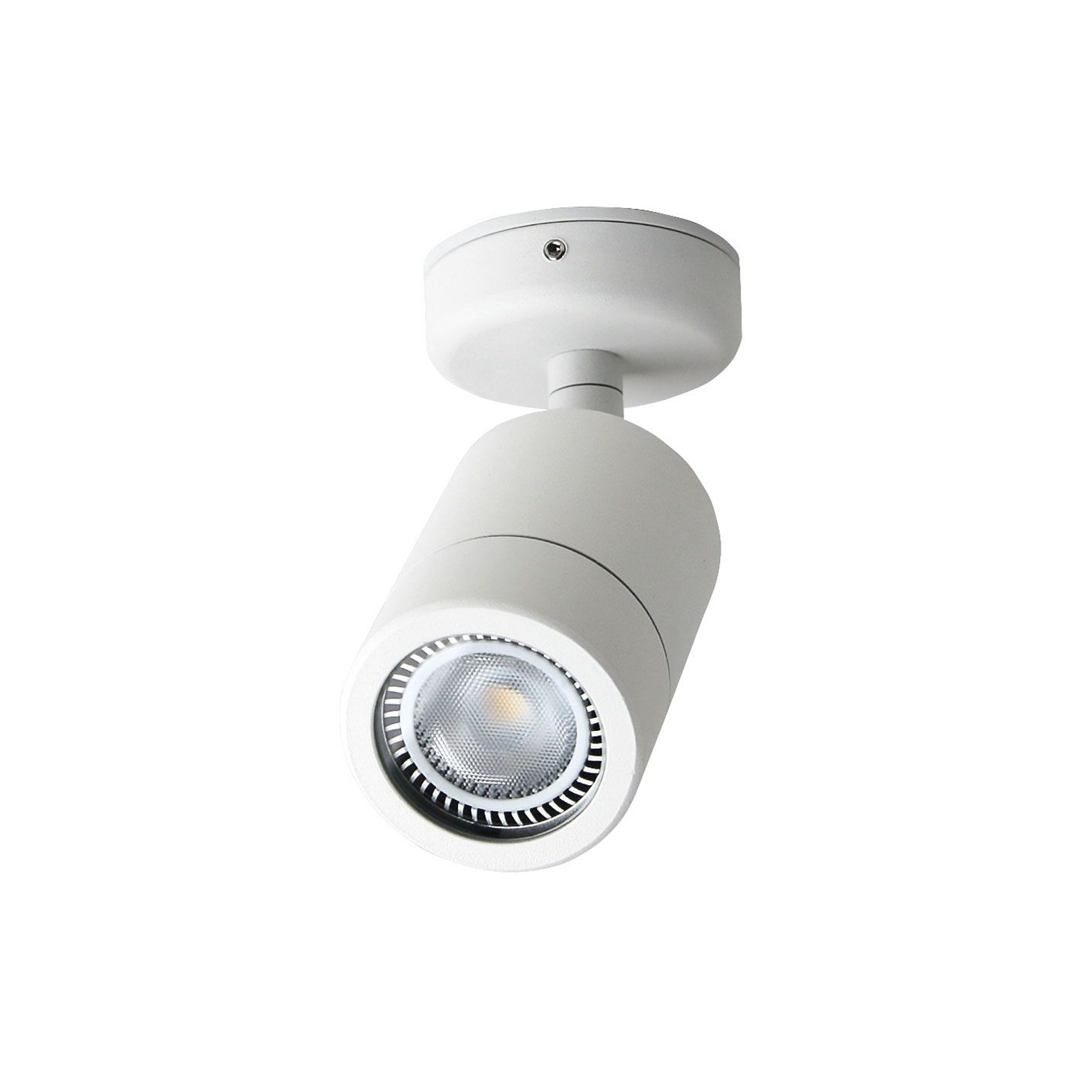 WINTON HL7354WH Outdoor Wall Light | ArchiPro NZ