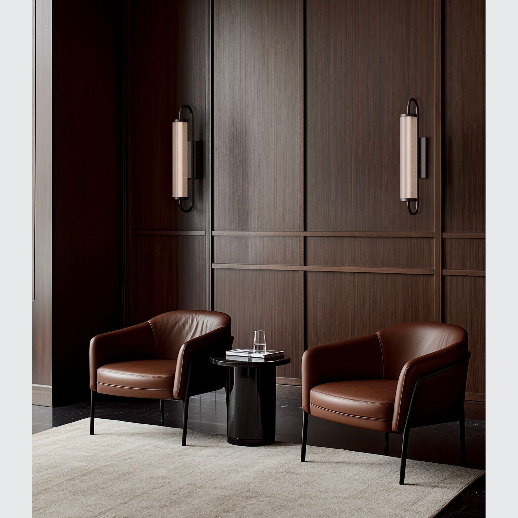 Ison Wall Light | ArchiPro NZ