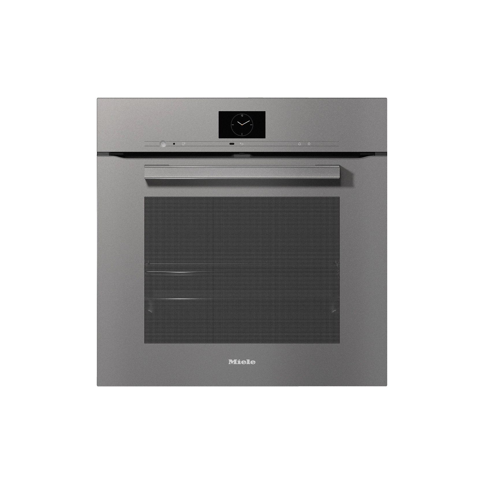 Miele H 7660 BP Seamless Design Oven | ArchiPro NZ