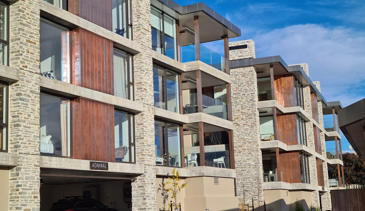 Schist Stone Cladding Island Stone | ArchiPro NZ