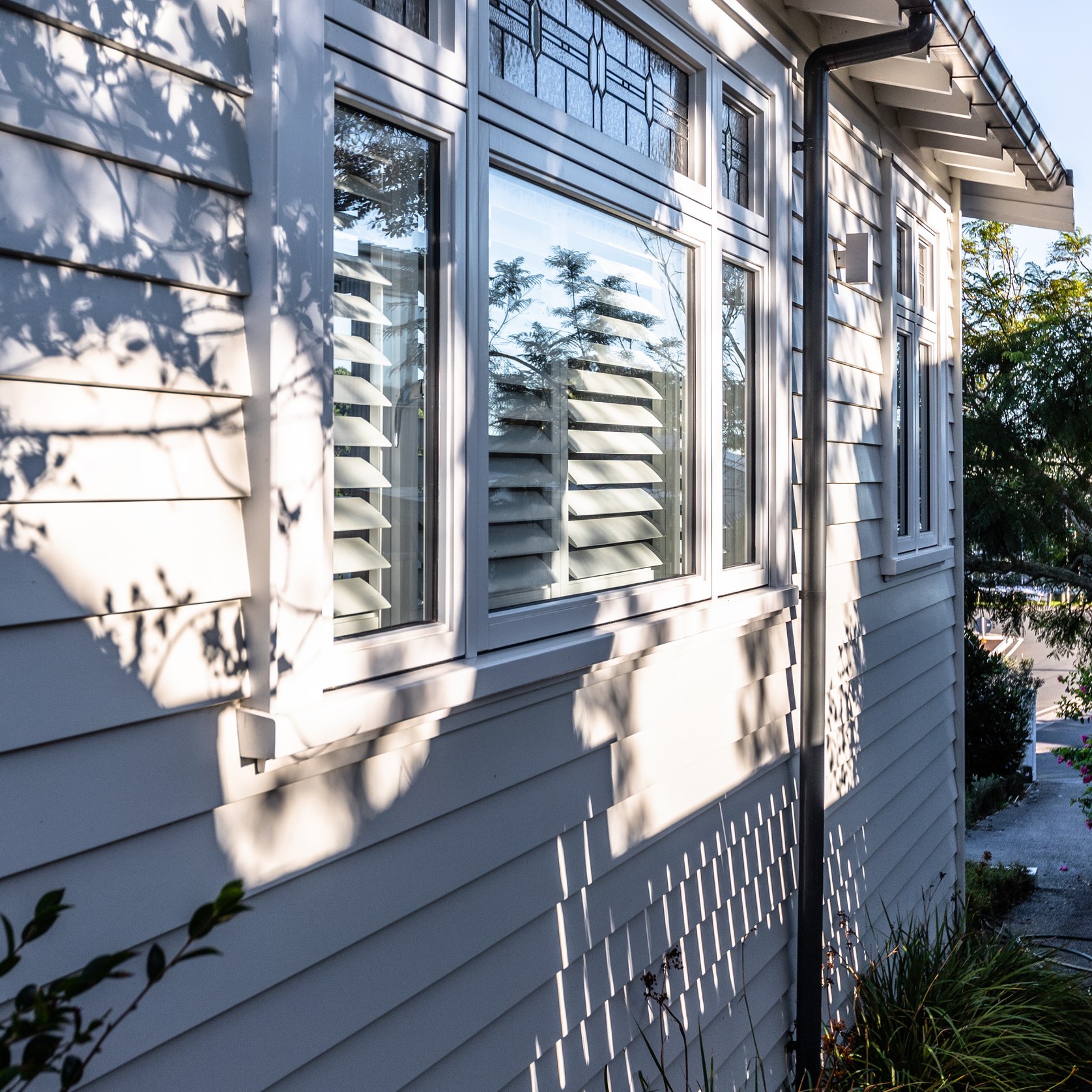 KLC Generation 2 NZ Cladding System | ArchiPro NZ