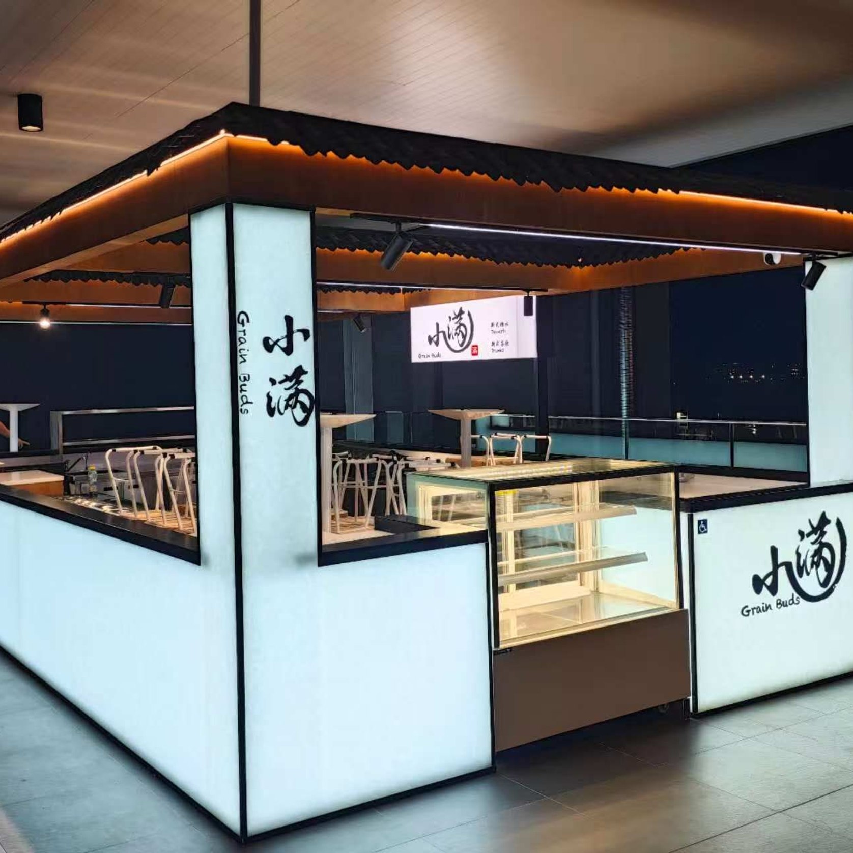 Jade Glass Translucent Panel | ArchiPro NZ