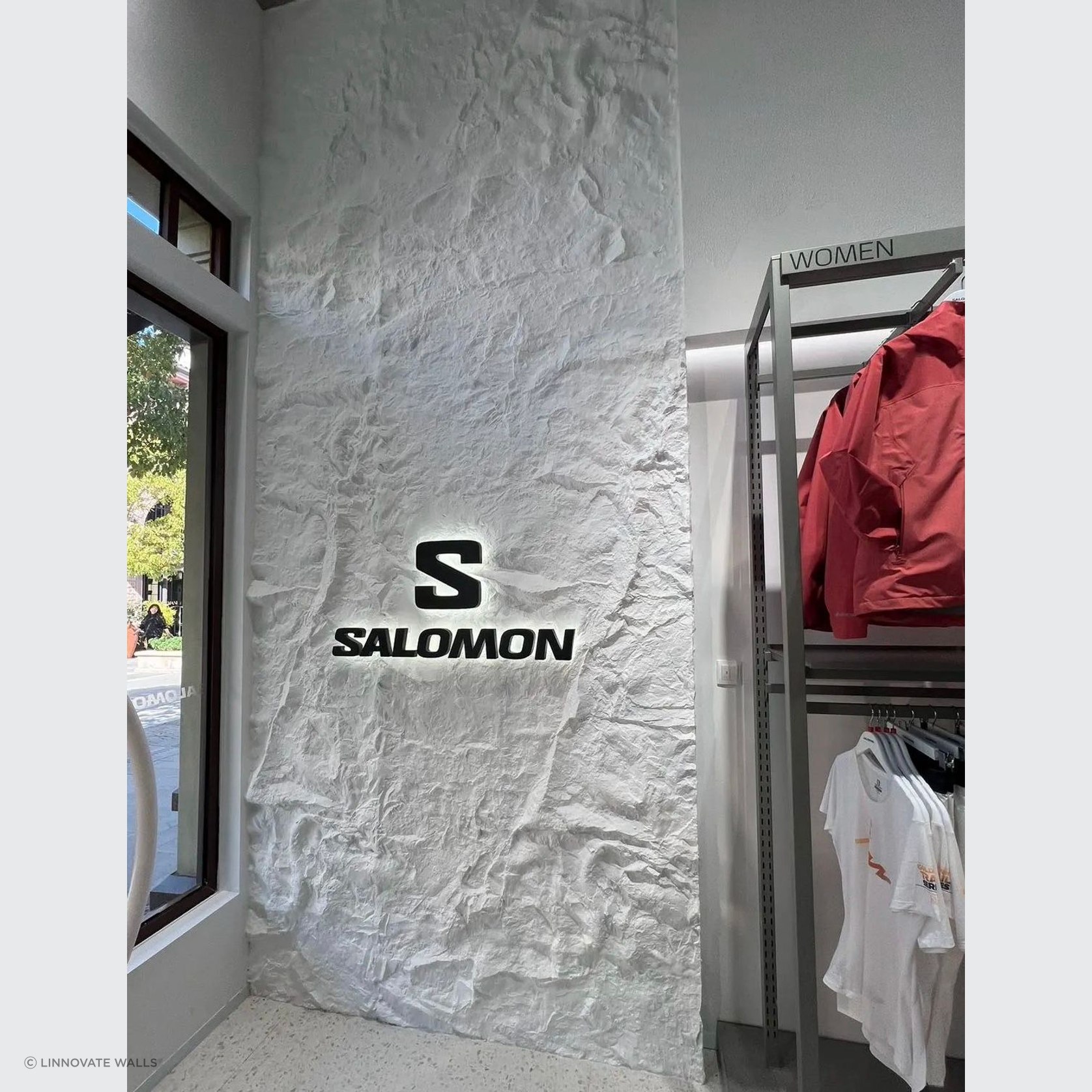 Realistic Rock Wall Panel | ArchiPro NZ