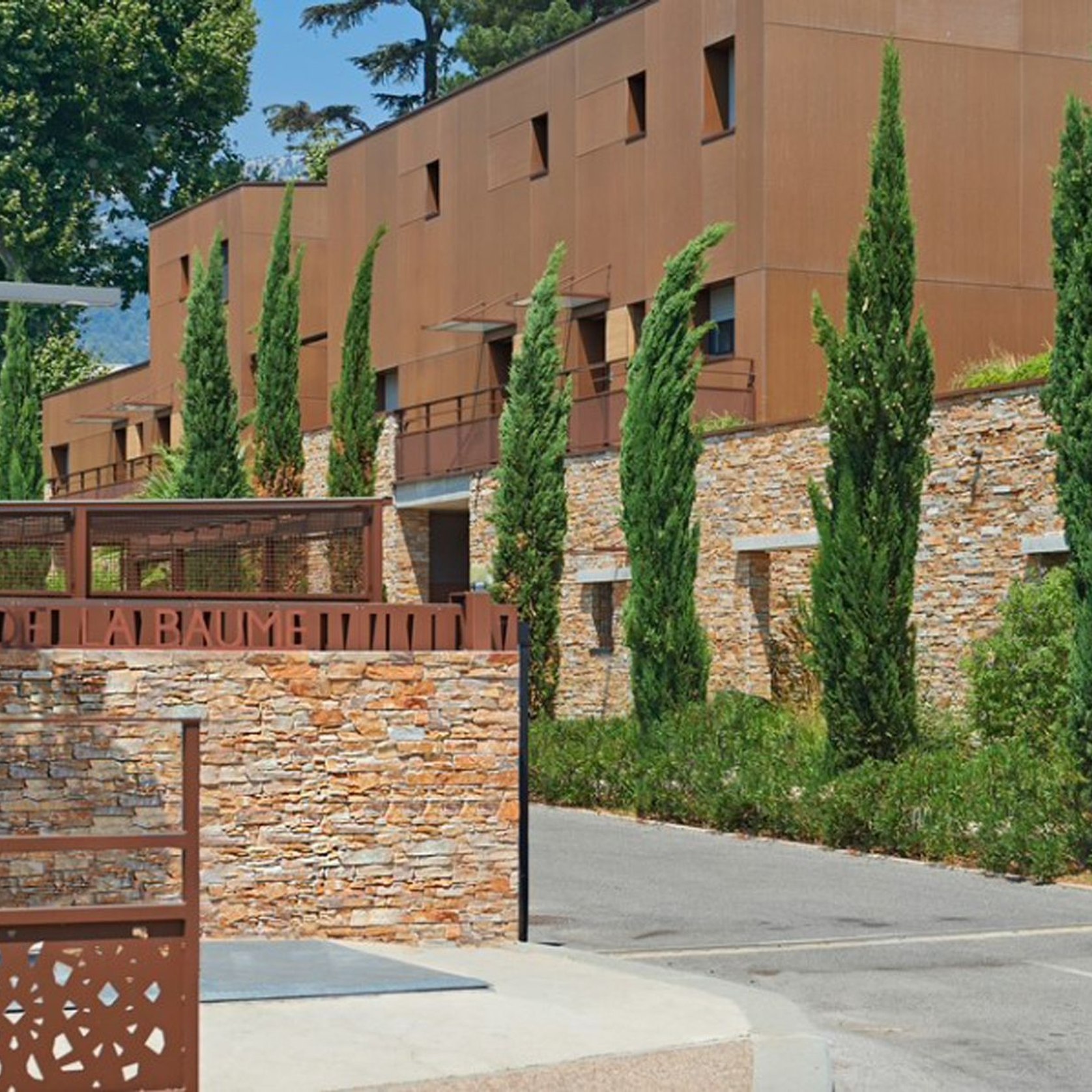 Fundermax | Exterior Pro 2.2 Authentic | ArchiPro NZ