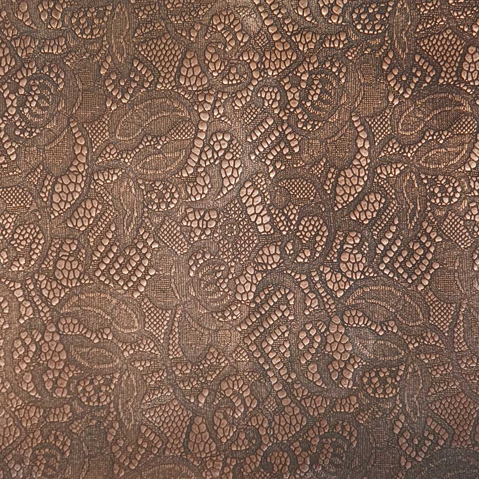 Copper CU6 Copper Lace With Black Wax | Liquid Metal | ArchiPro NZ