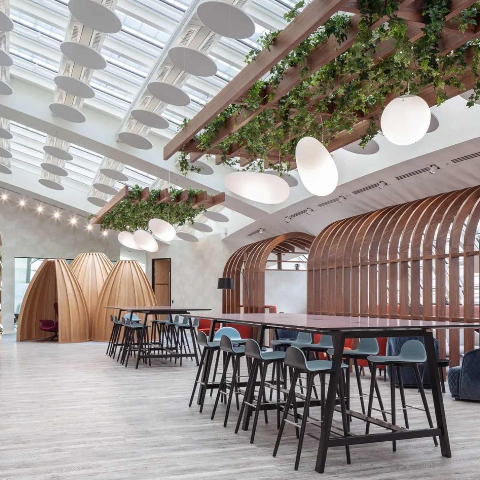 Horizon Ceiling Panel | ArchiPro NZ