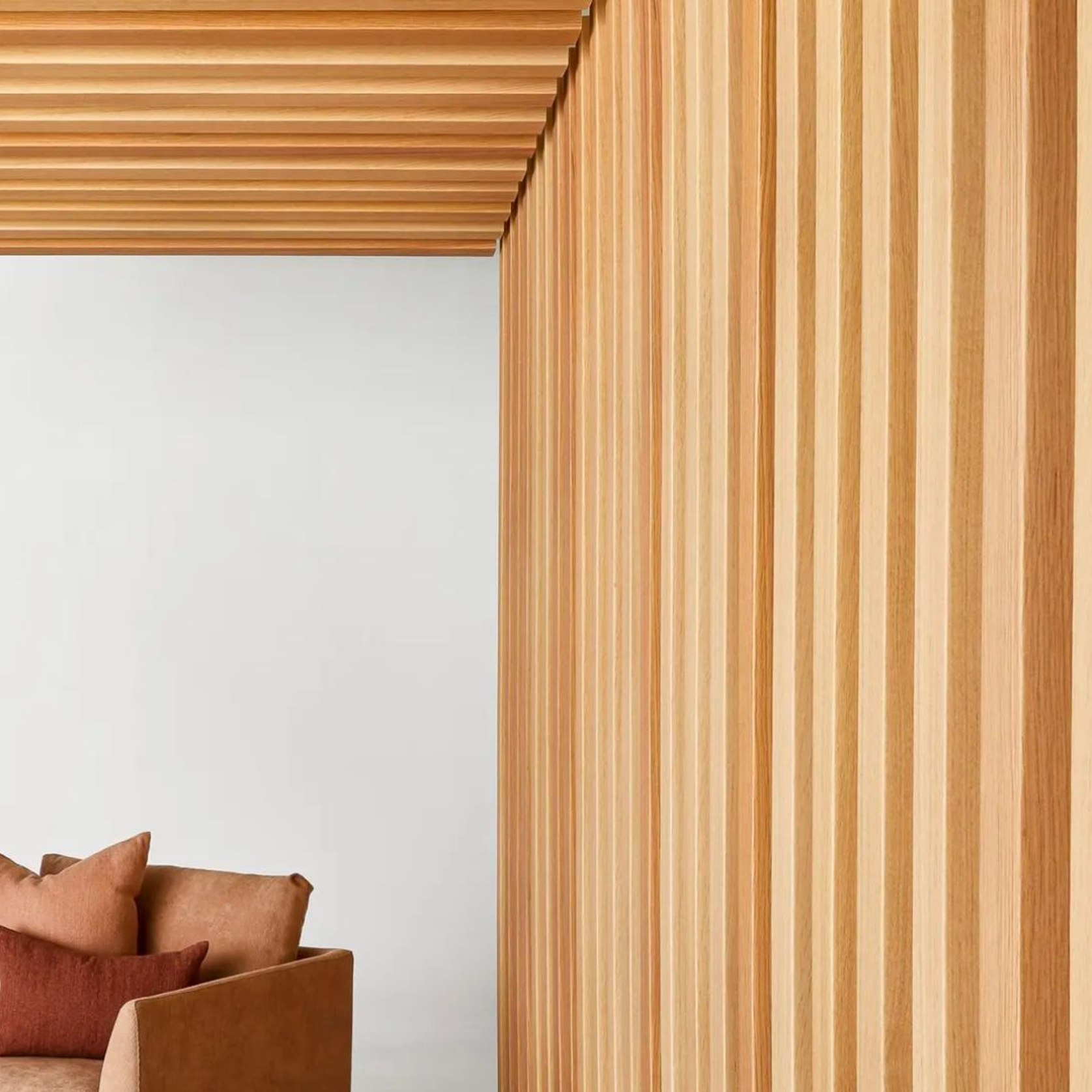 Acoustic Timber | ArchiPro NZ