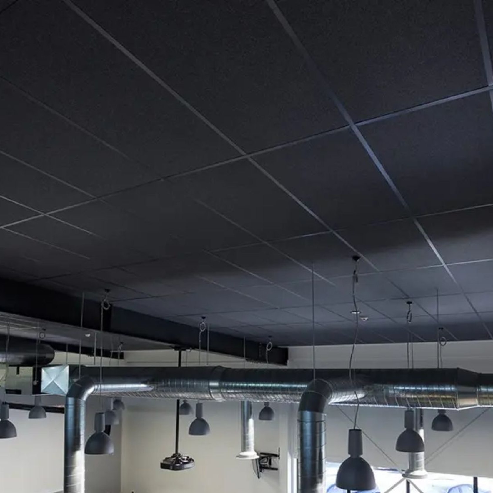 Color Accent Ceiling Tiles | ArchiPro NZ