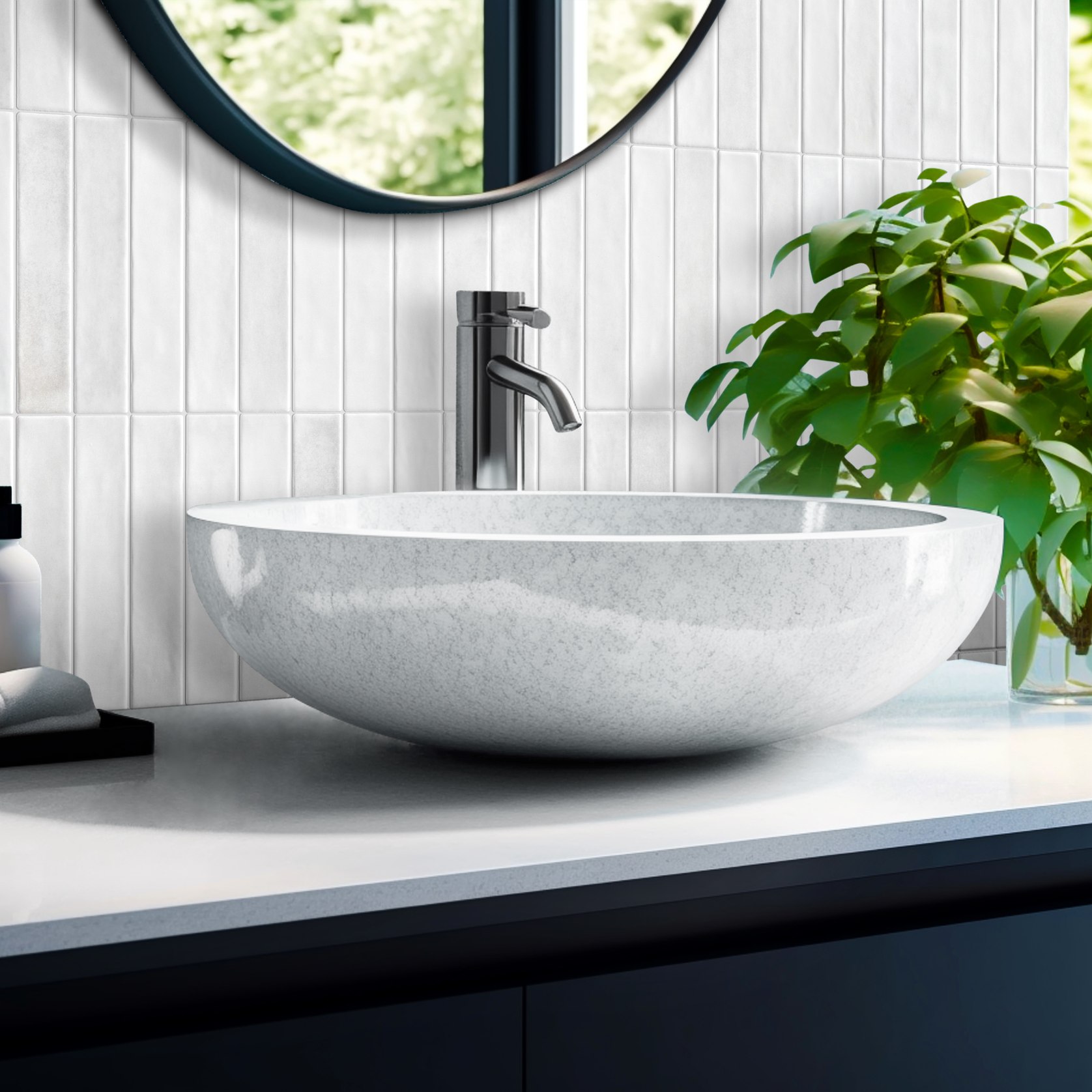 Mallorca Wall by Tile Warehouse | ArchiPro NZ