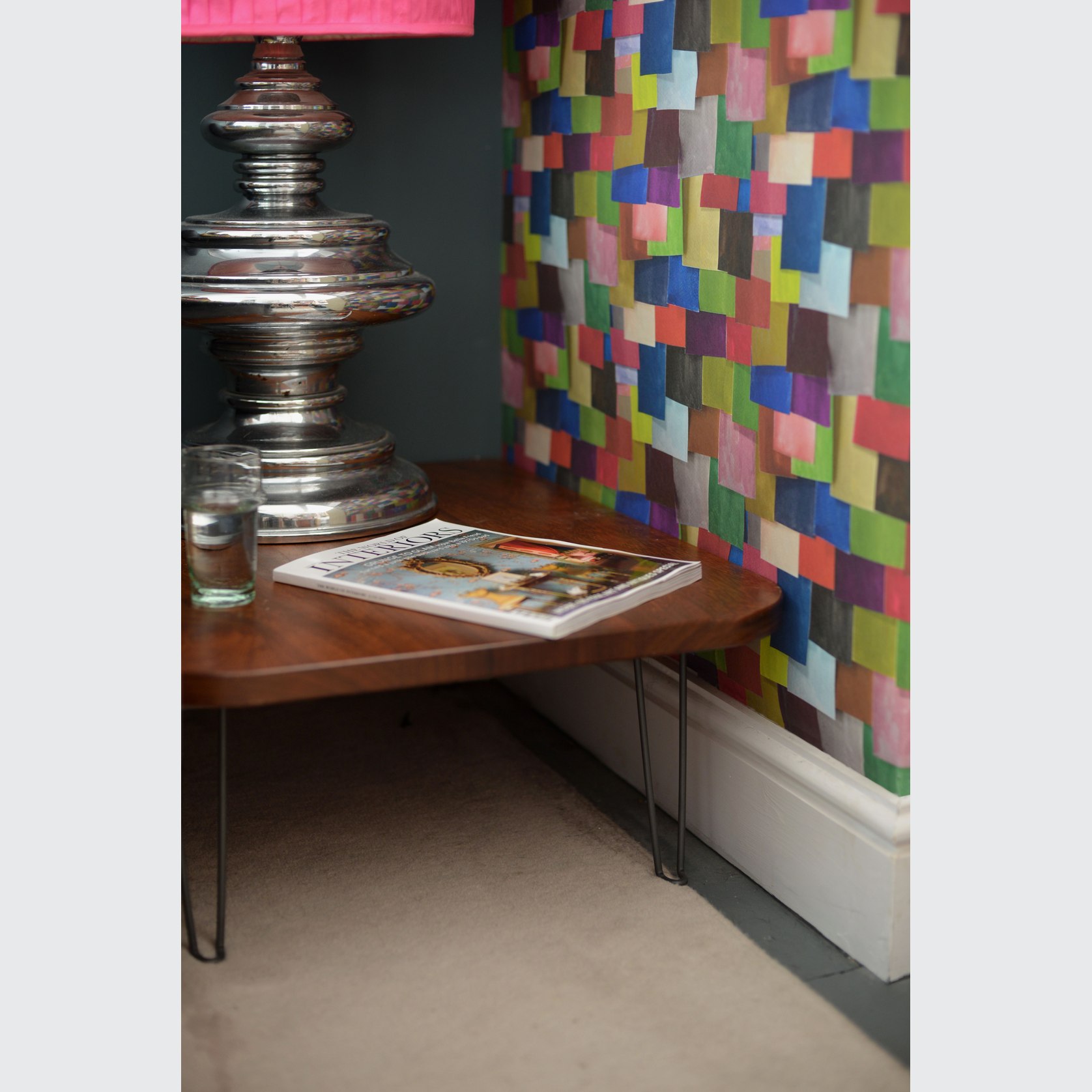 Ella Doran Wallpaper | ArchiPro NZ