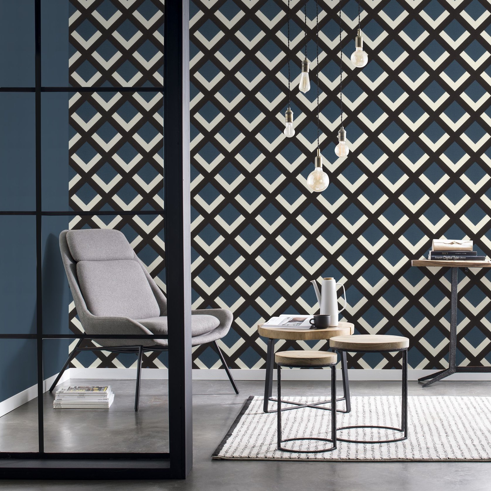 Denzo II | Wallpaper Collection | ArchiPro NZ
