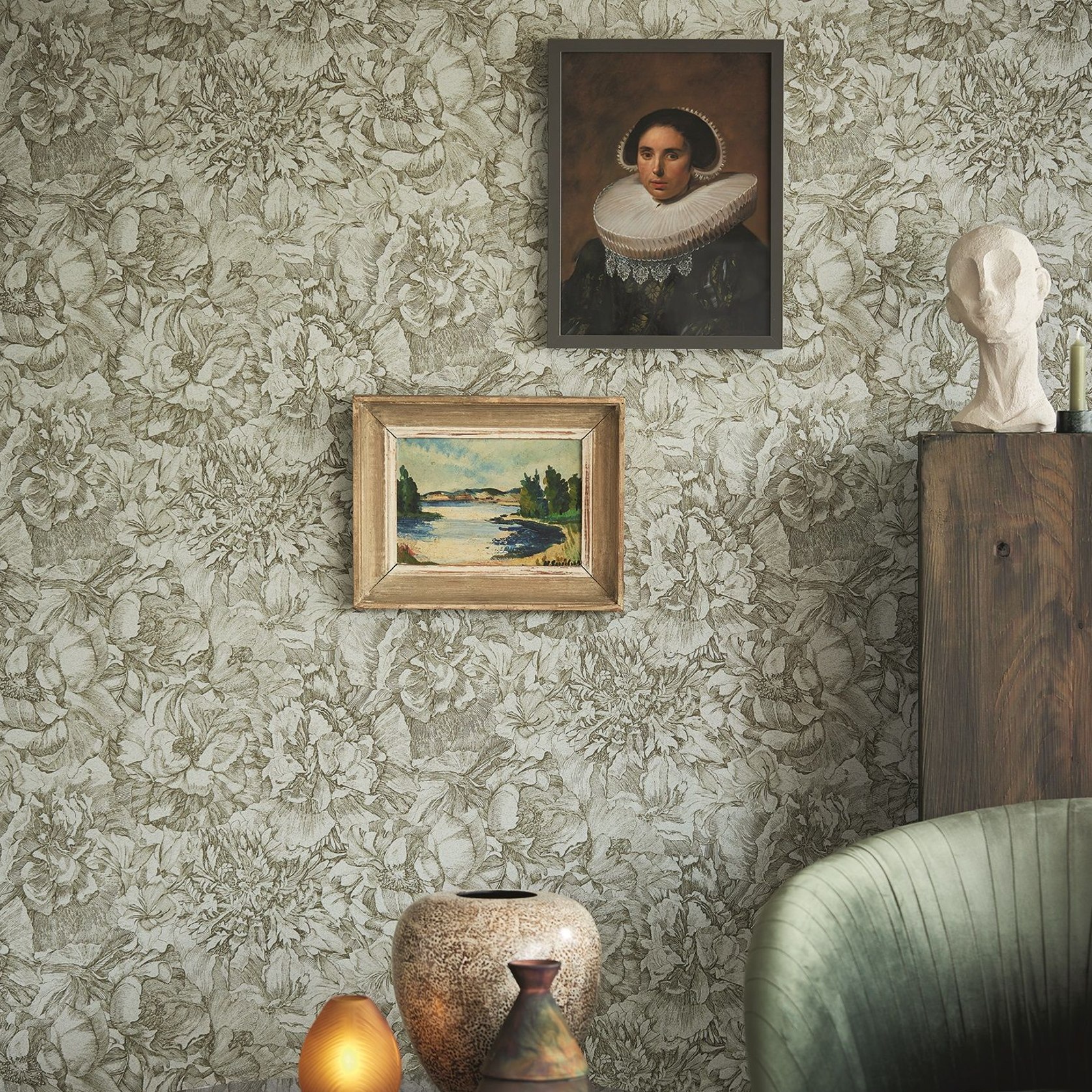 Museum | Wallpaper Collection | ArchiPro NZ