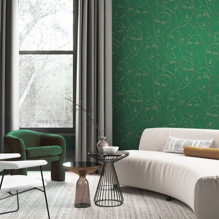 Denzo II | Wallpaper Collection | ArchiPro NZ