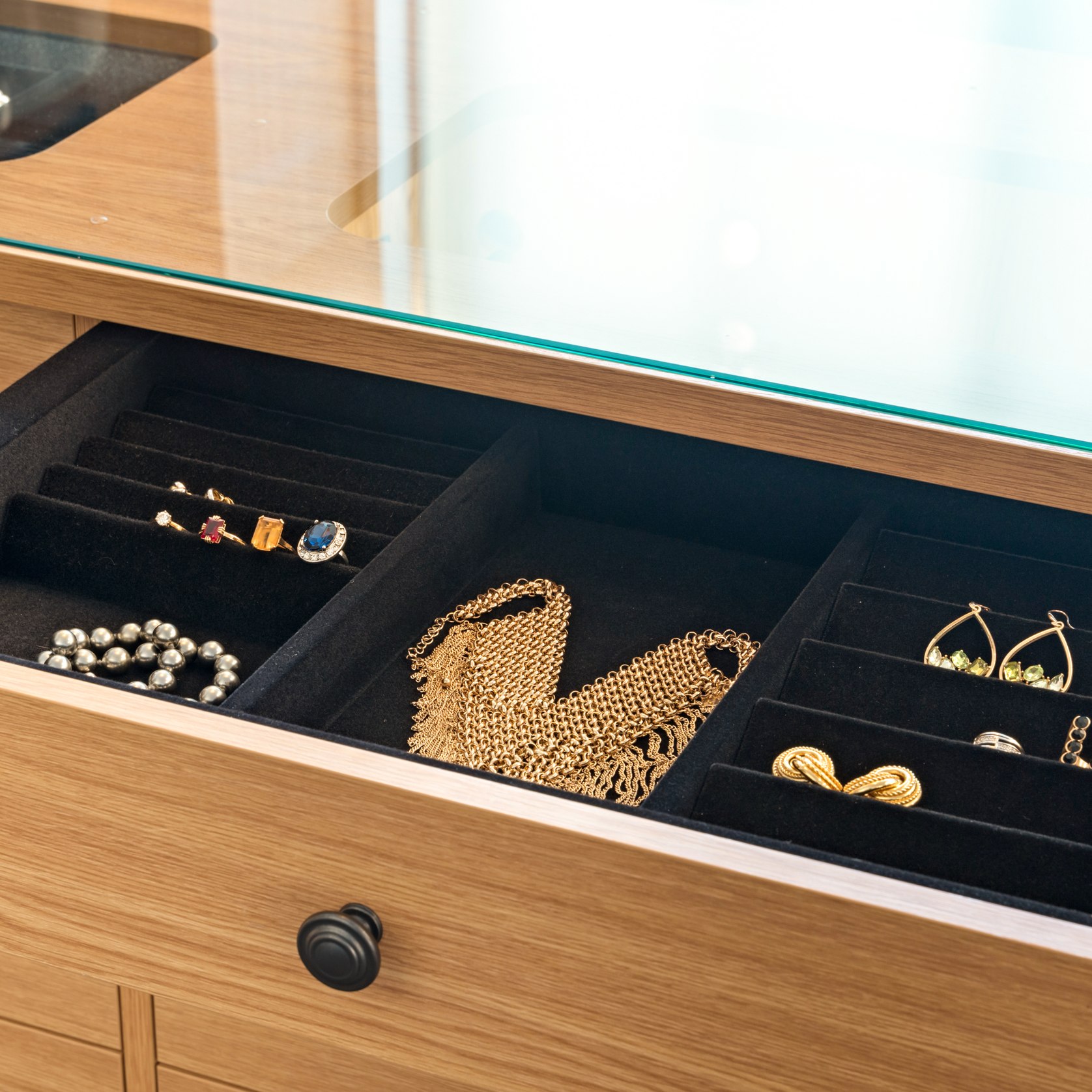 Wardrobe Accessories | ArchiPro NZ