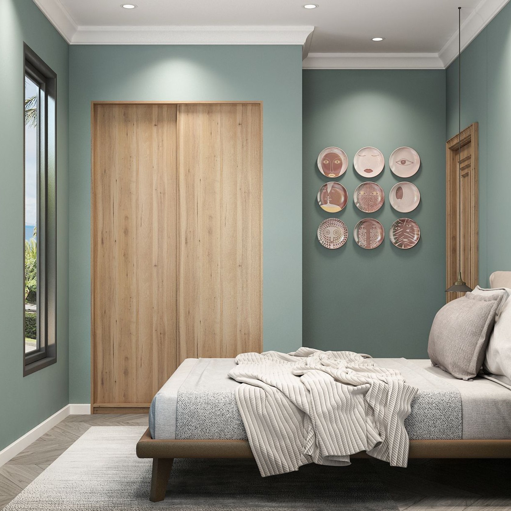TIMELESS Sliding Door | ArchiPro NZ
