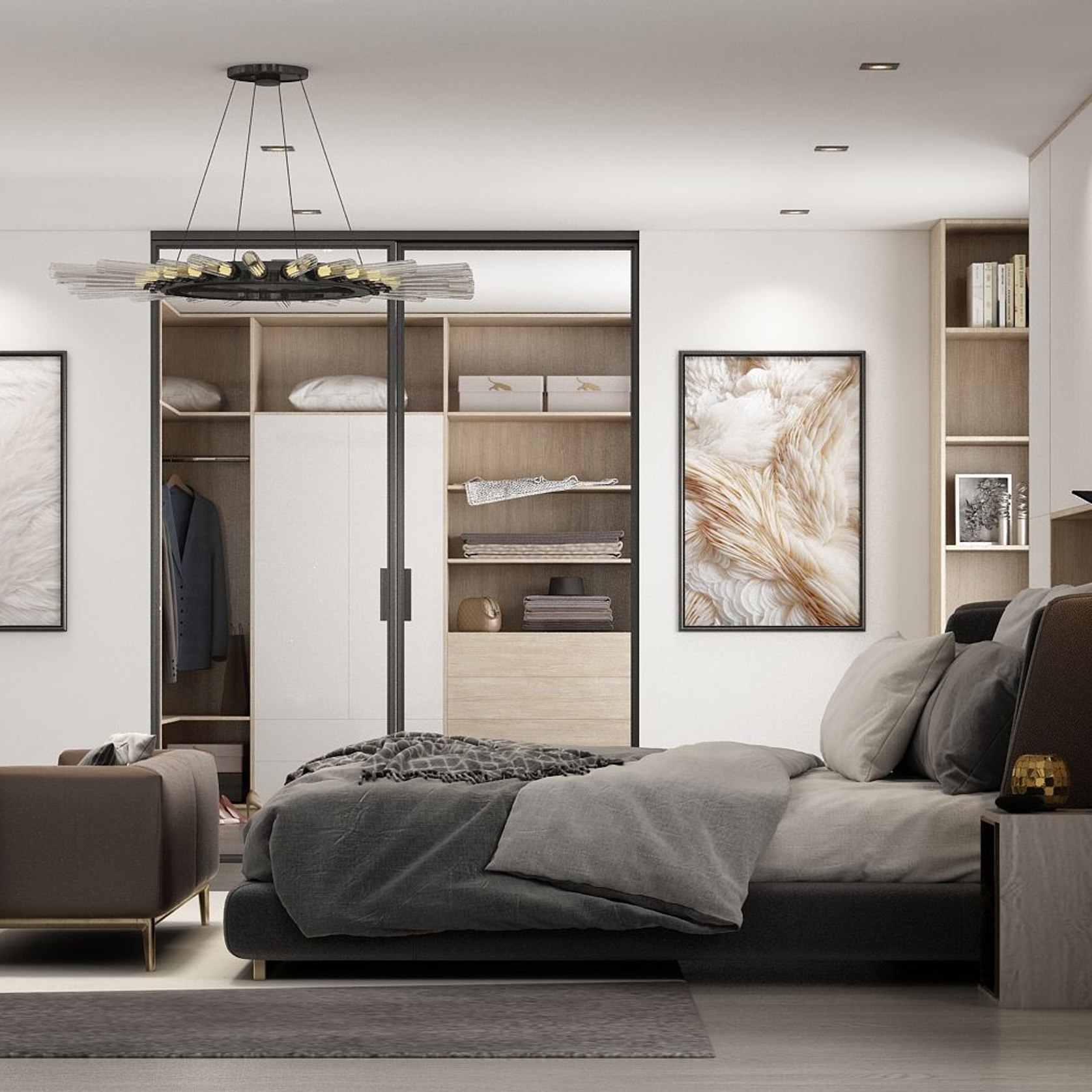 LIGHT Premium Sliding Doors | ArchiPro NZ