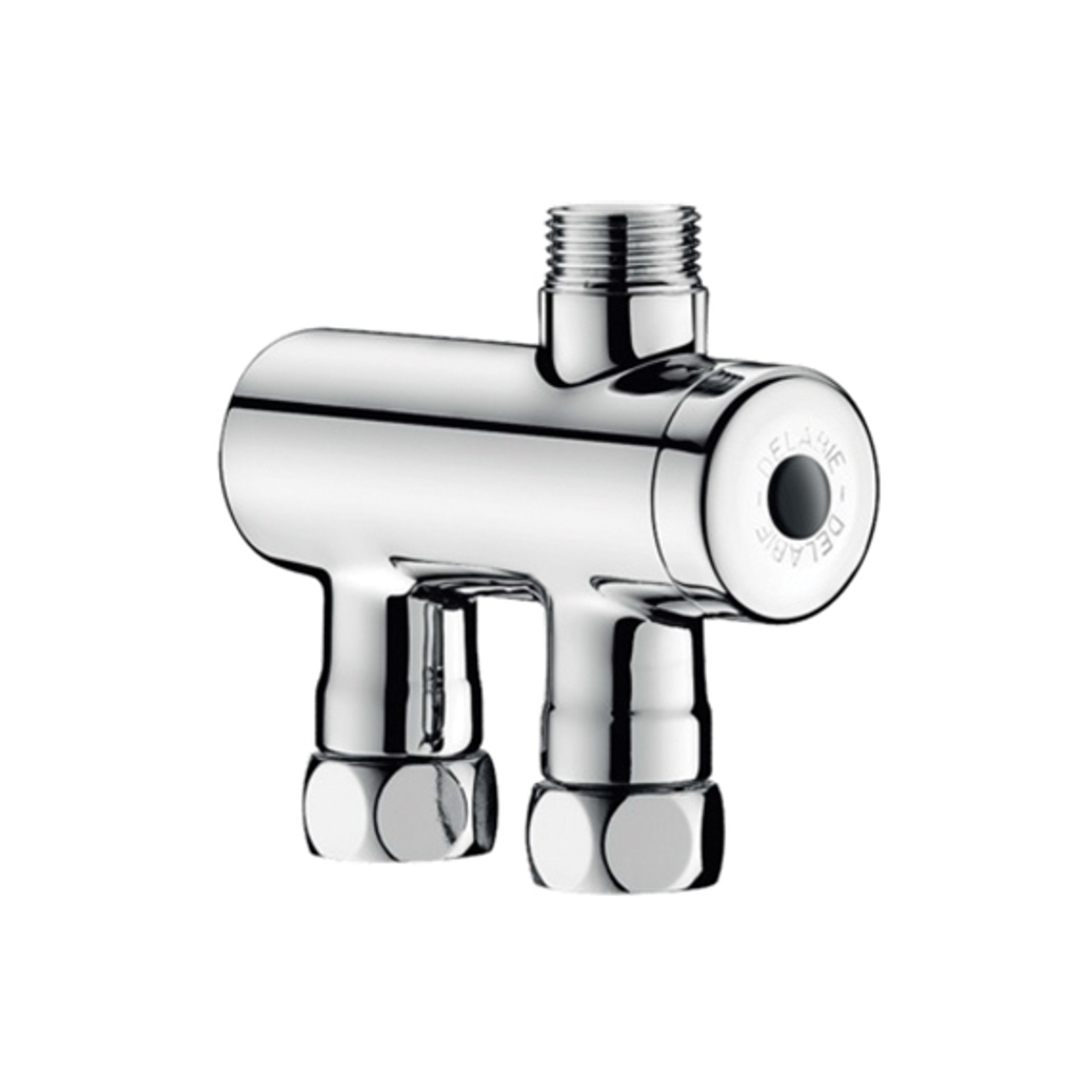 Delabie Premix 'Nano' Thermostatic Mixing Valve | ArchiPro NZ