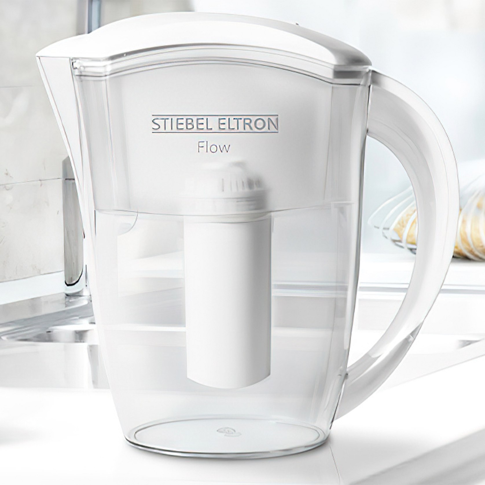Flow Water Pitcher | ArchiPro NZ