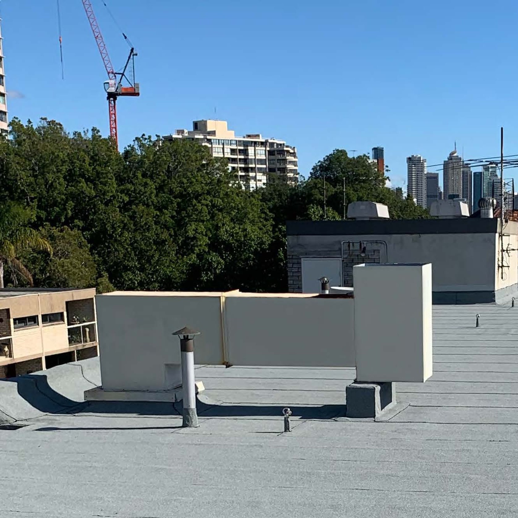 SOPRASUN PLUS Membrane System | ArchiPro NZ