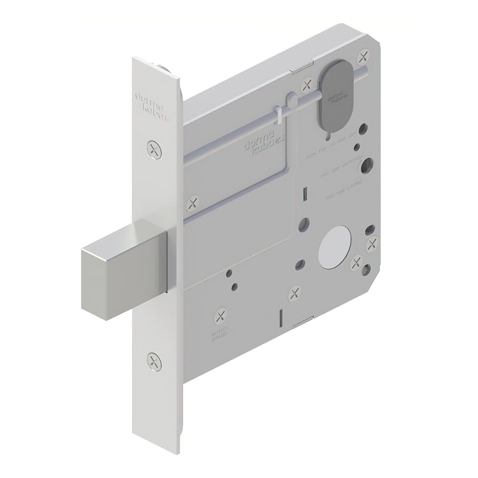 MS2600 & MS2900 Series Mortice Locks | ArchiPro NZ