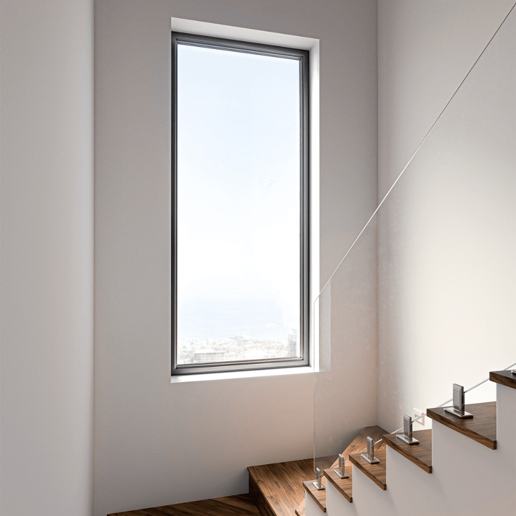 EzyReveal Steel Window Reveals | ArchiPro NZ