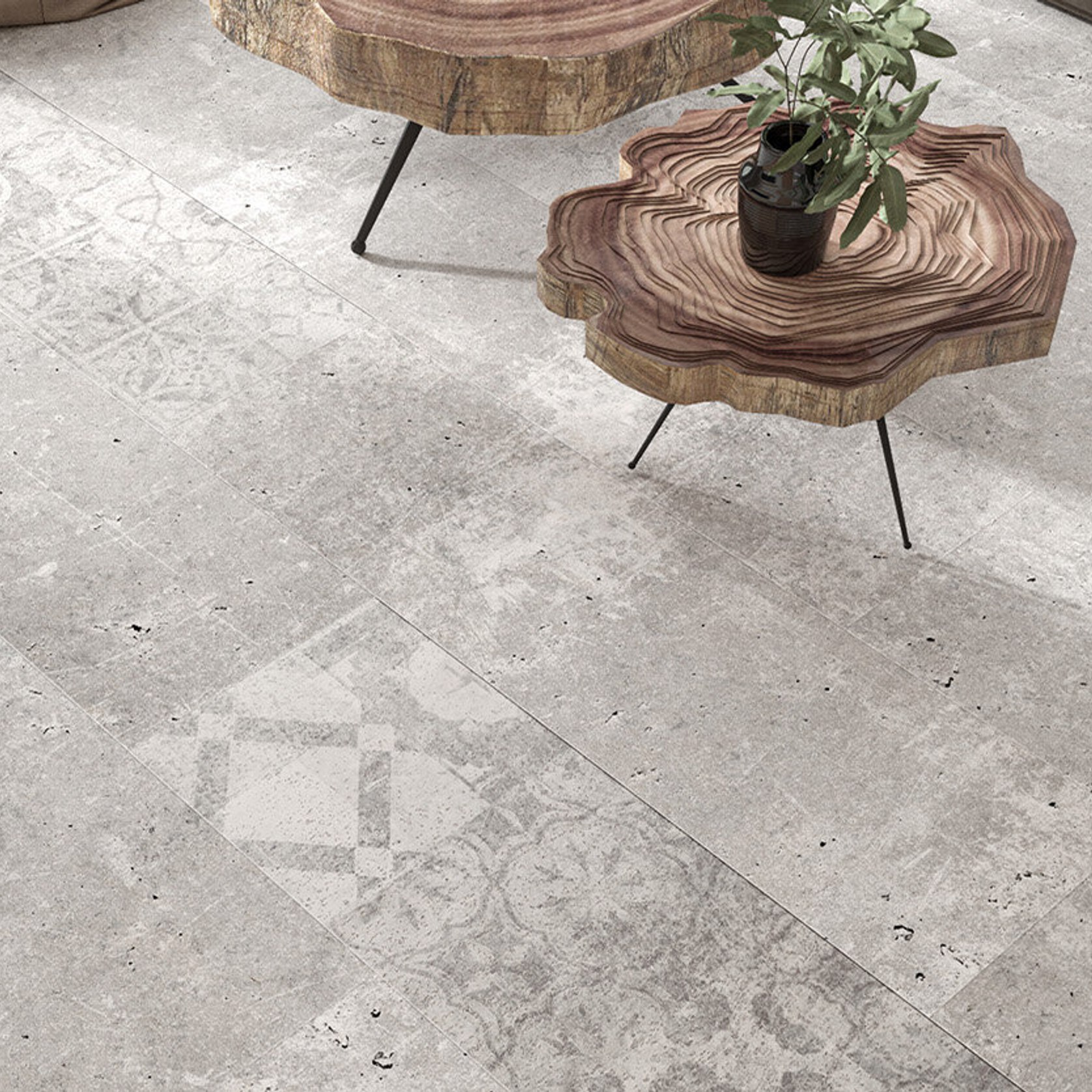 Green Flow Click-Lock Cork | ArchiPro NZ