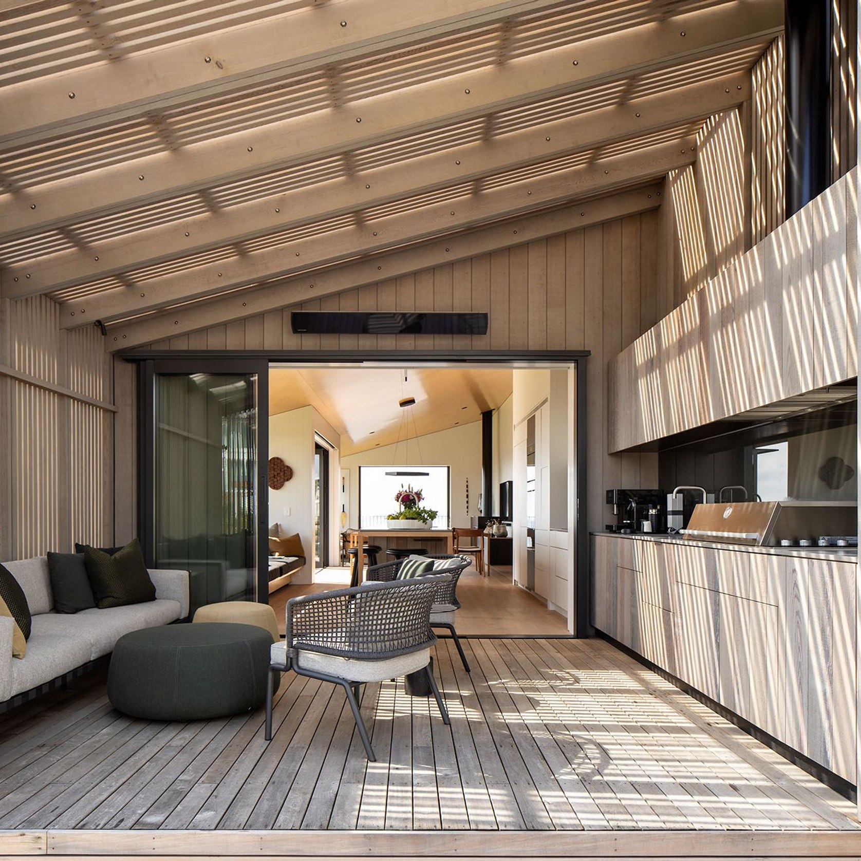 Platinum Dryden WoodOil | ArchiPro NZ