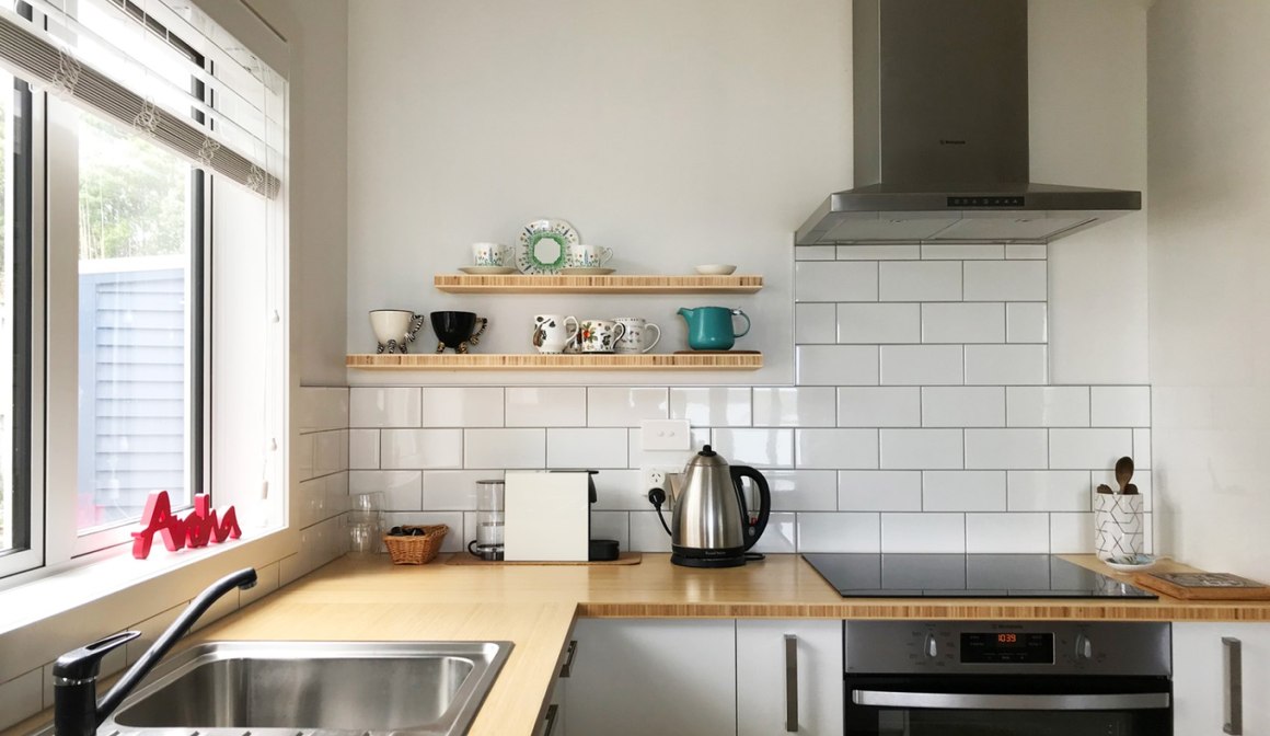 Bamboo Benchtops - Plantation Bamboo NZ | ArchiPro NZ