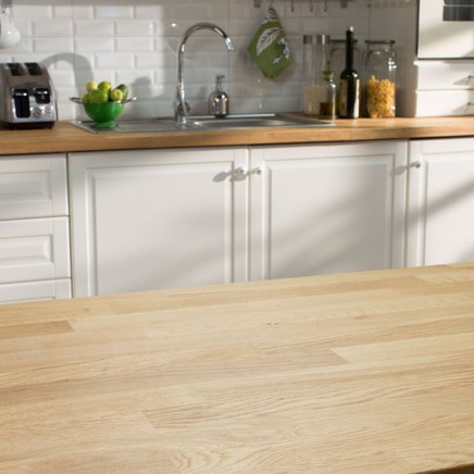 Bamboo Benchtop The Woodsmiths | ArchiPro NZ