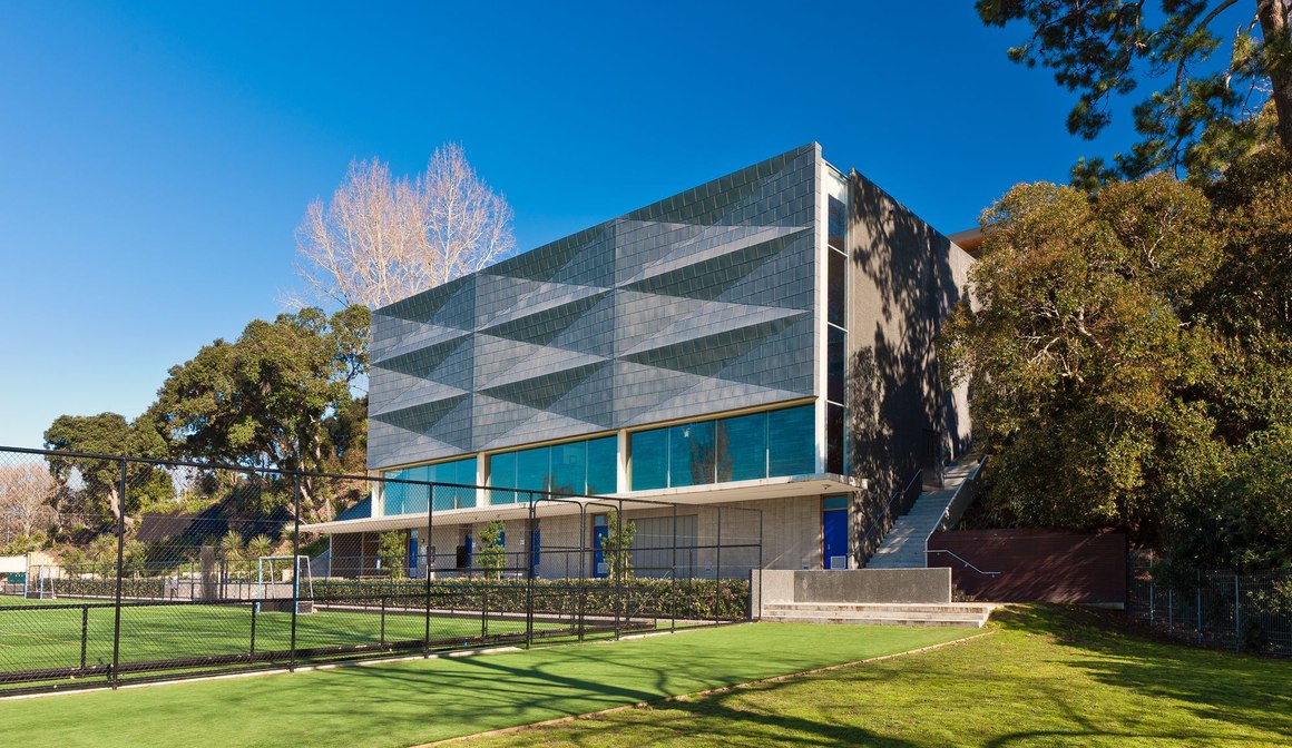 VMZINC® | Zinc Roofing & Cladding | ArchiPro NZ