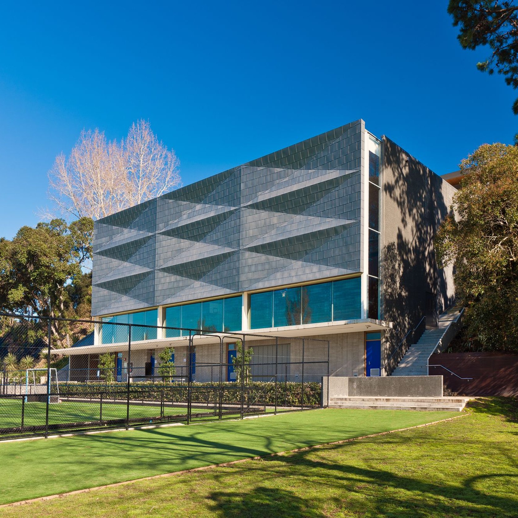 VMZINC® | Zinc Roofing & Cladding | ArchiPro NZ