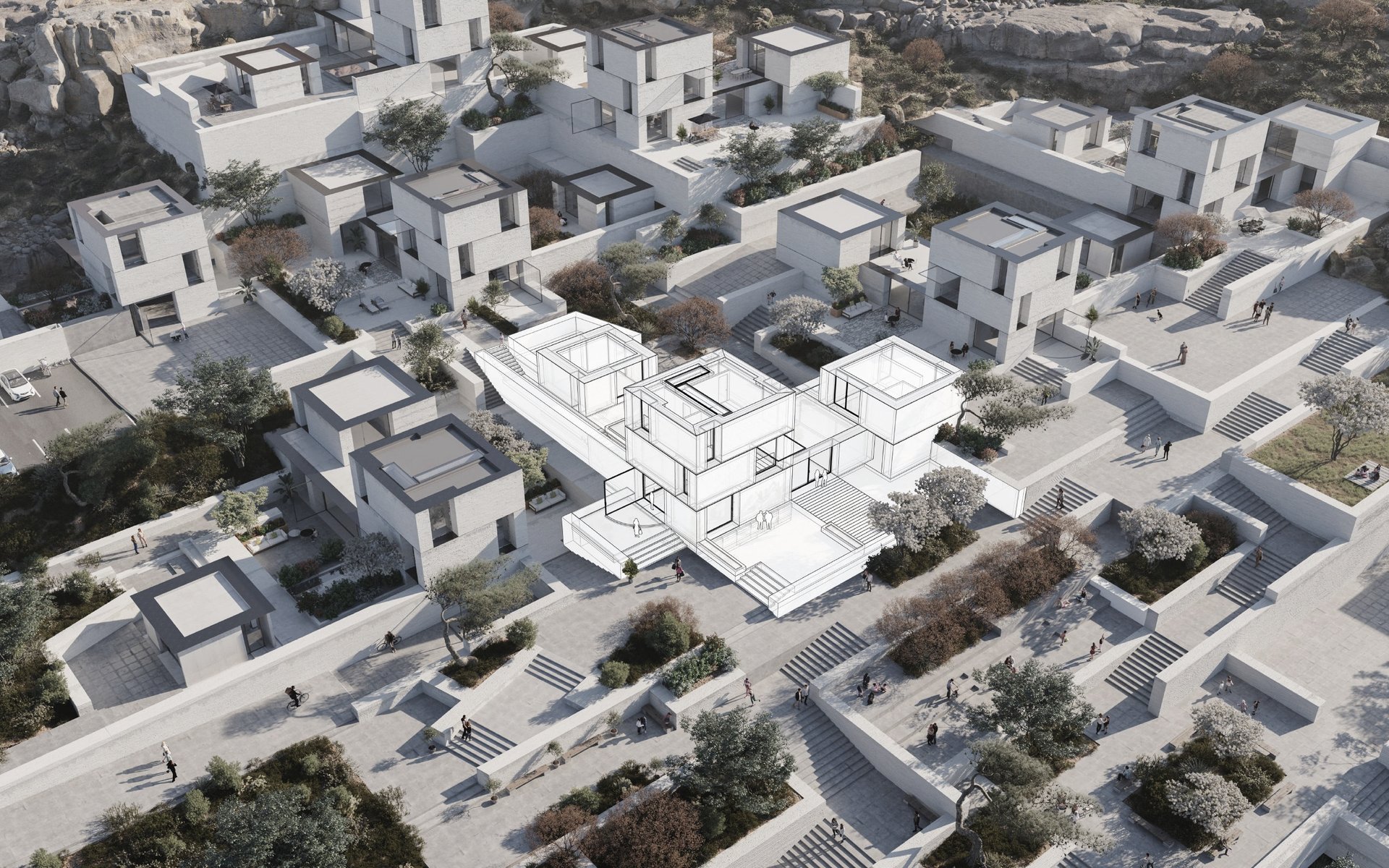 Professional CAD Systems