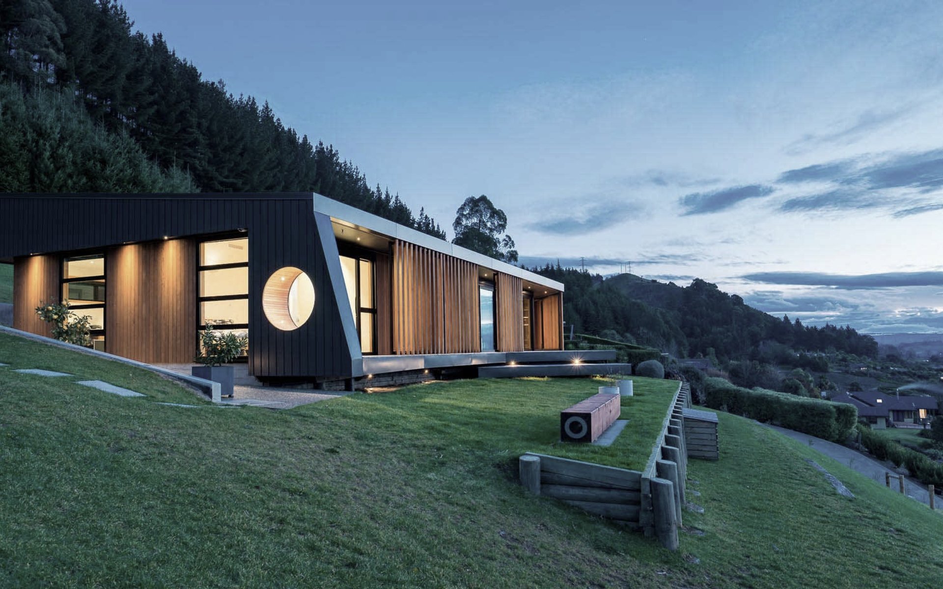 Our Projects | Modo Architects