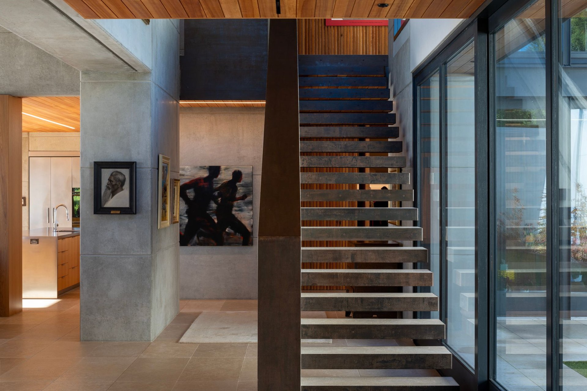 Christian Anderson Architects
