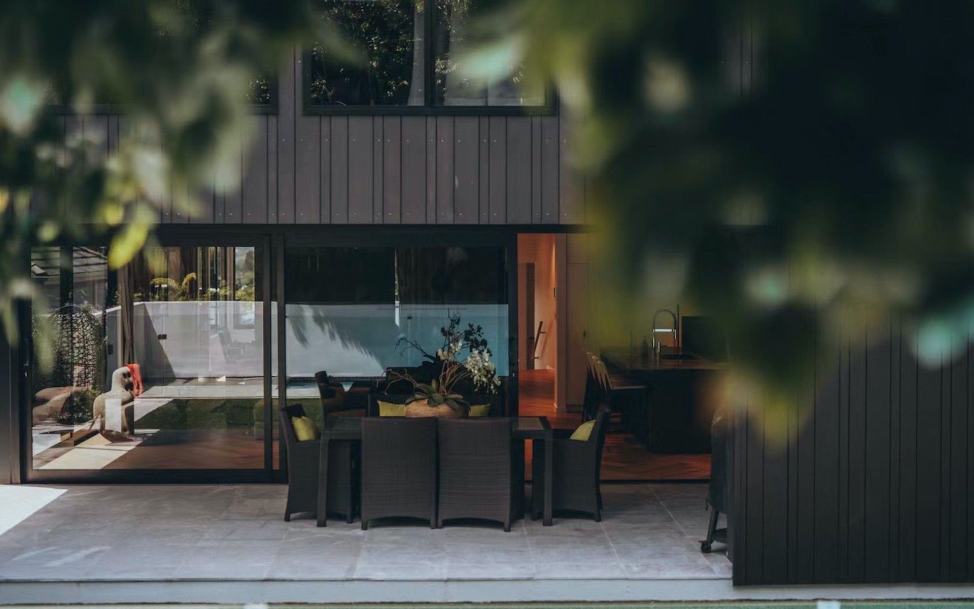 Oliver Andrew Associates