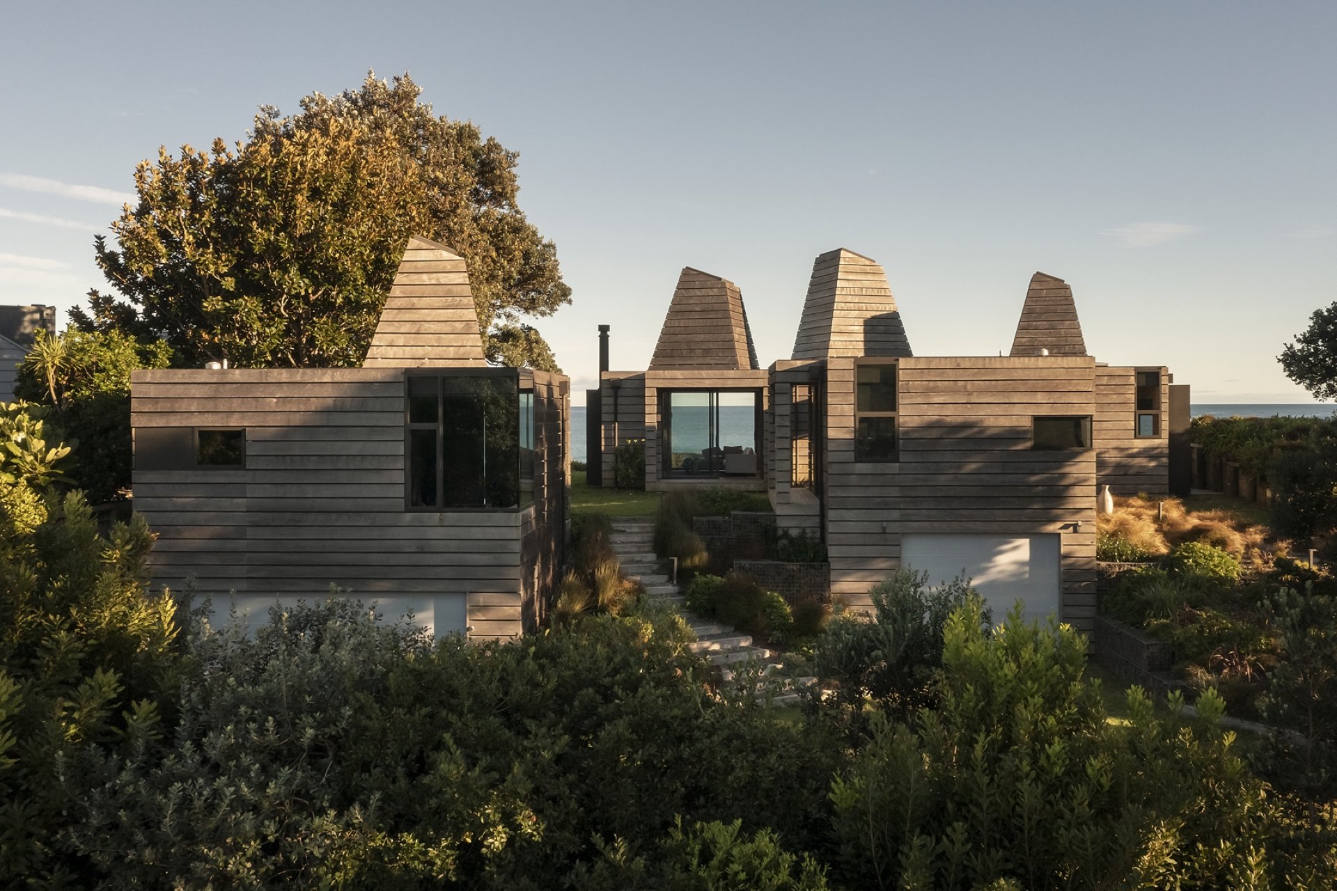 Crosson Architects