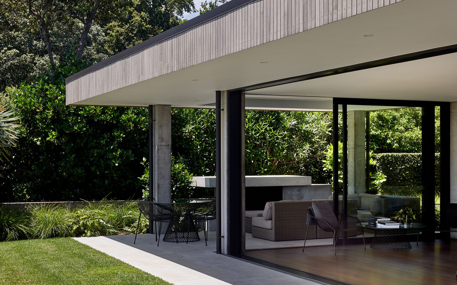 About Francis Gp Architects