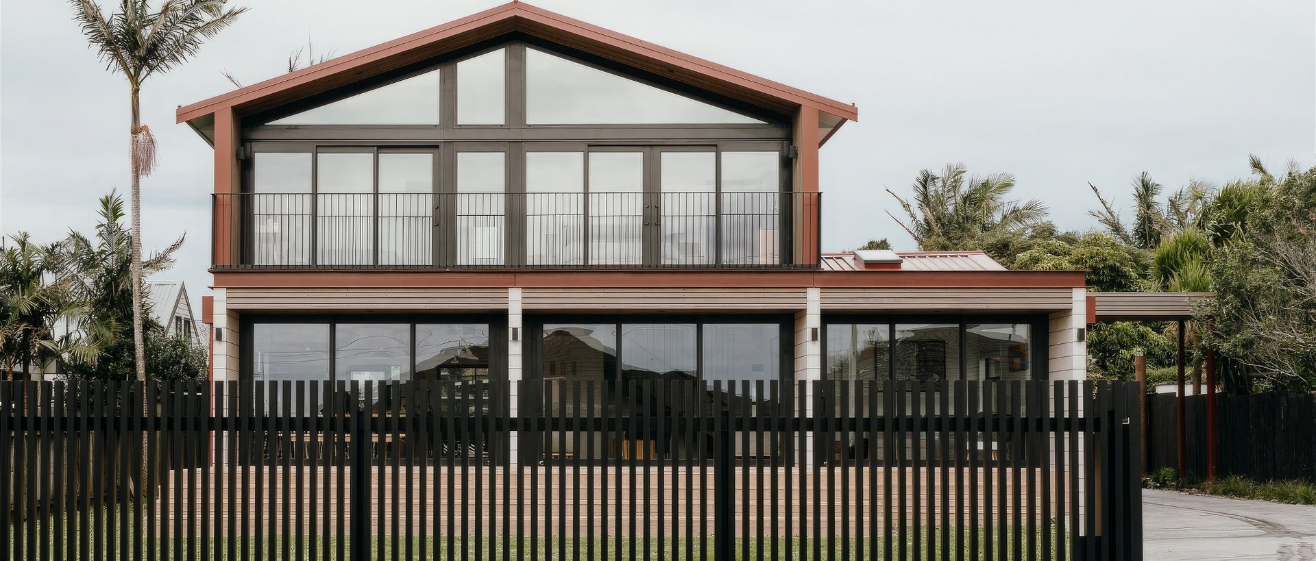 Reginald Baker Architects