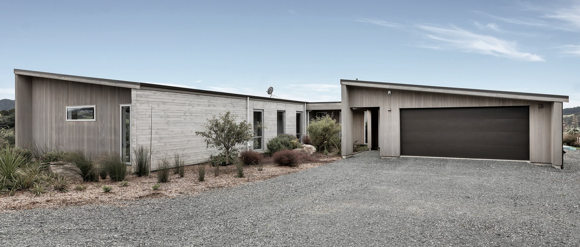 Felicity Christian Architect