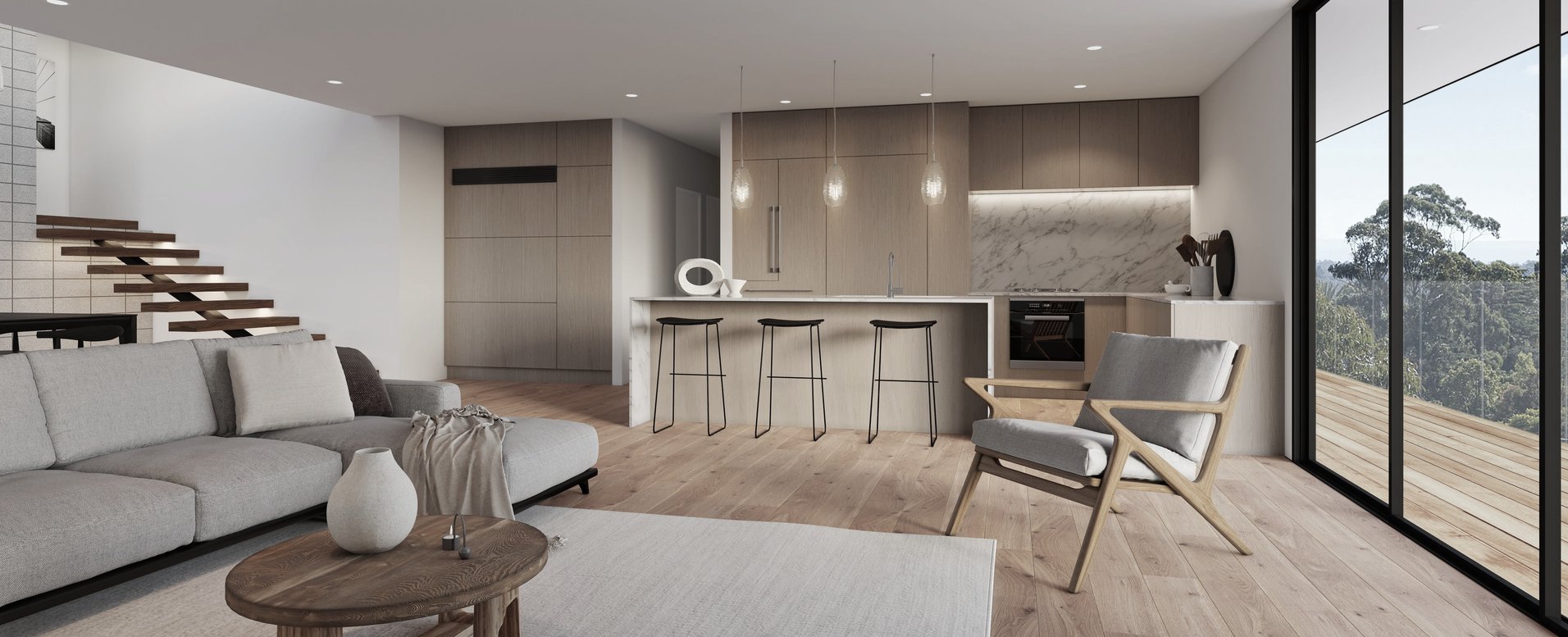 LX Architecture | ArchiPro NZ