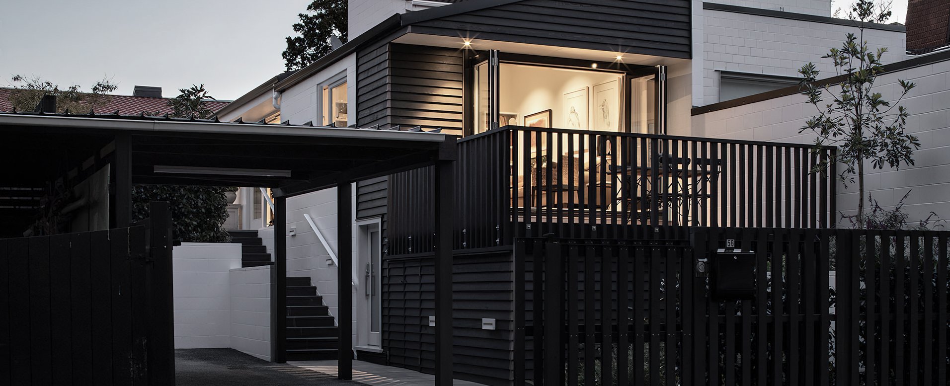 Four Walls Architecture - Auckland » ArchiPro | ArchiPro NZ