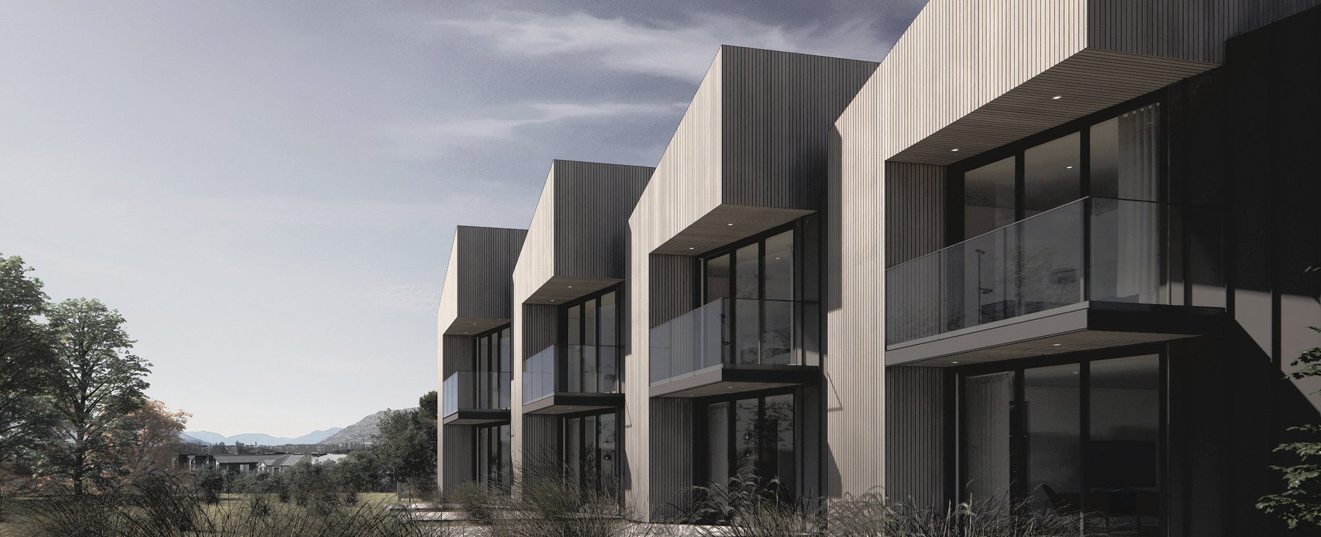 Arcform | ArchiPro NZ