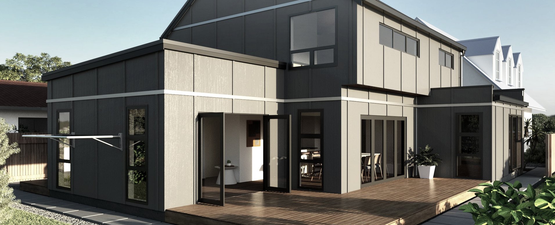 Devani Architecture | ArchiPro NZ