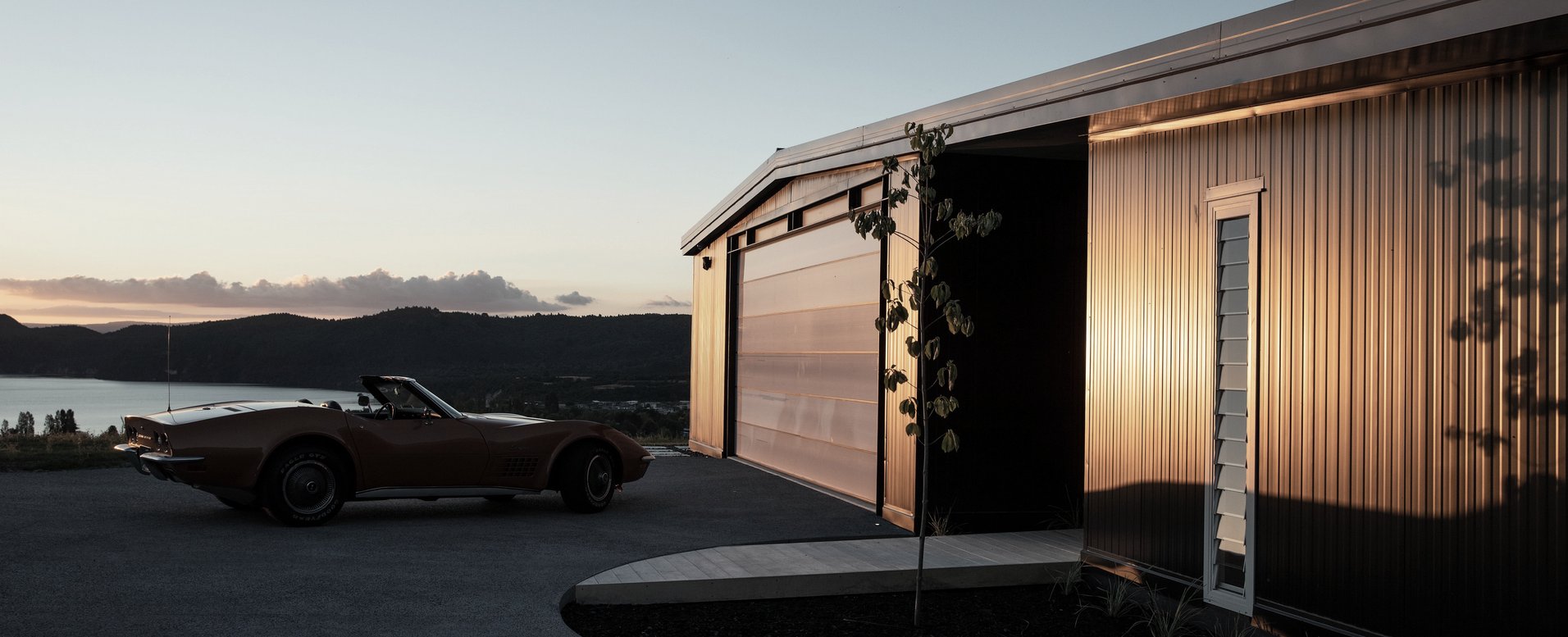 Malcolm Taylor Architects | ArchiPro NZ